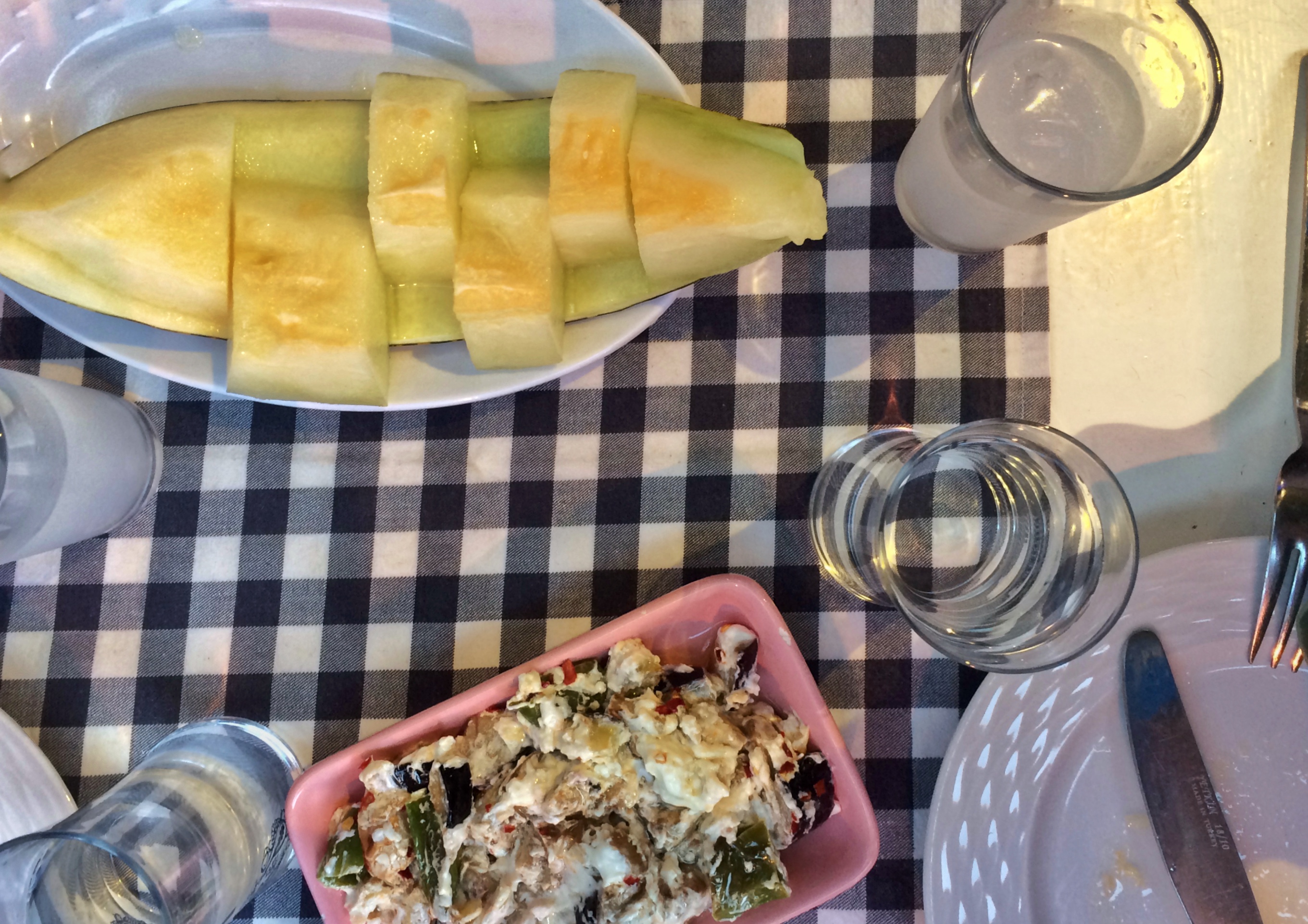 HiLe Balık – istanbites