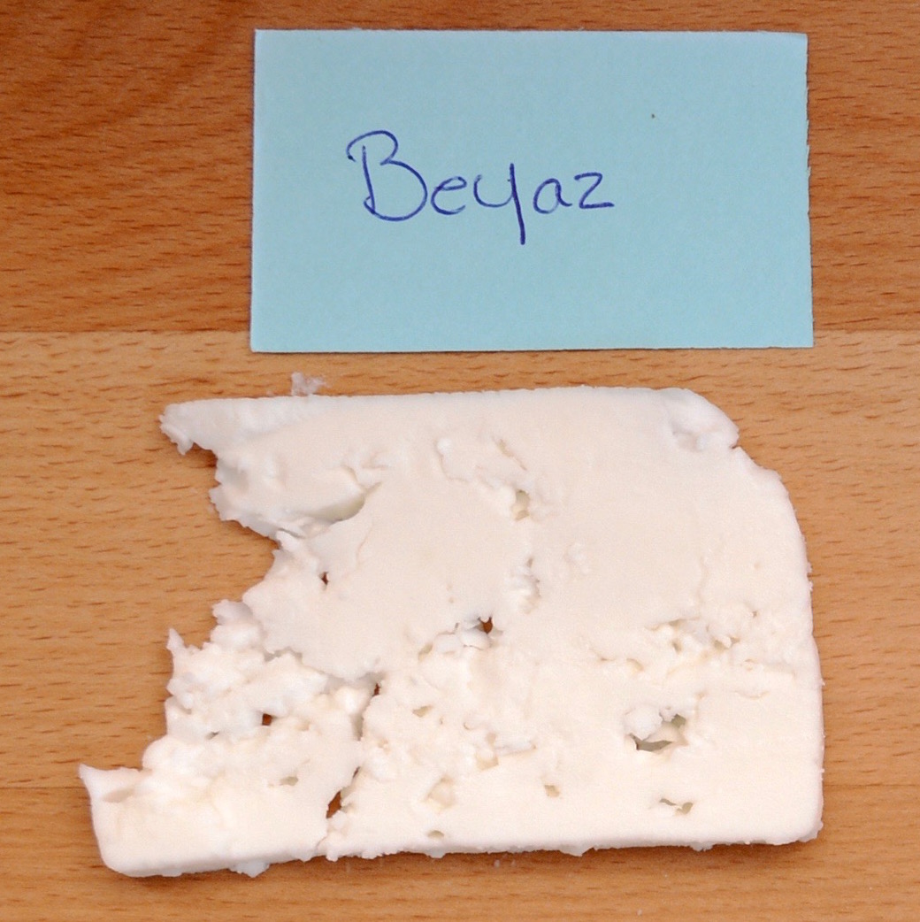 Turkish Cheeses: a very quick guide – istanbites