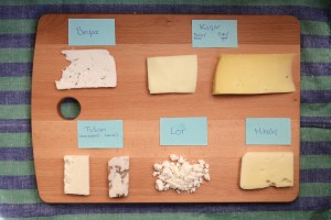 Turkish Cheeses: a very quick guide – istanbites