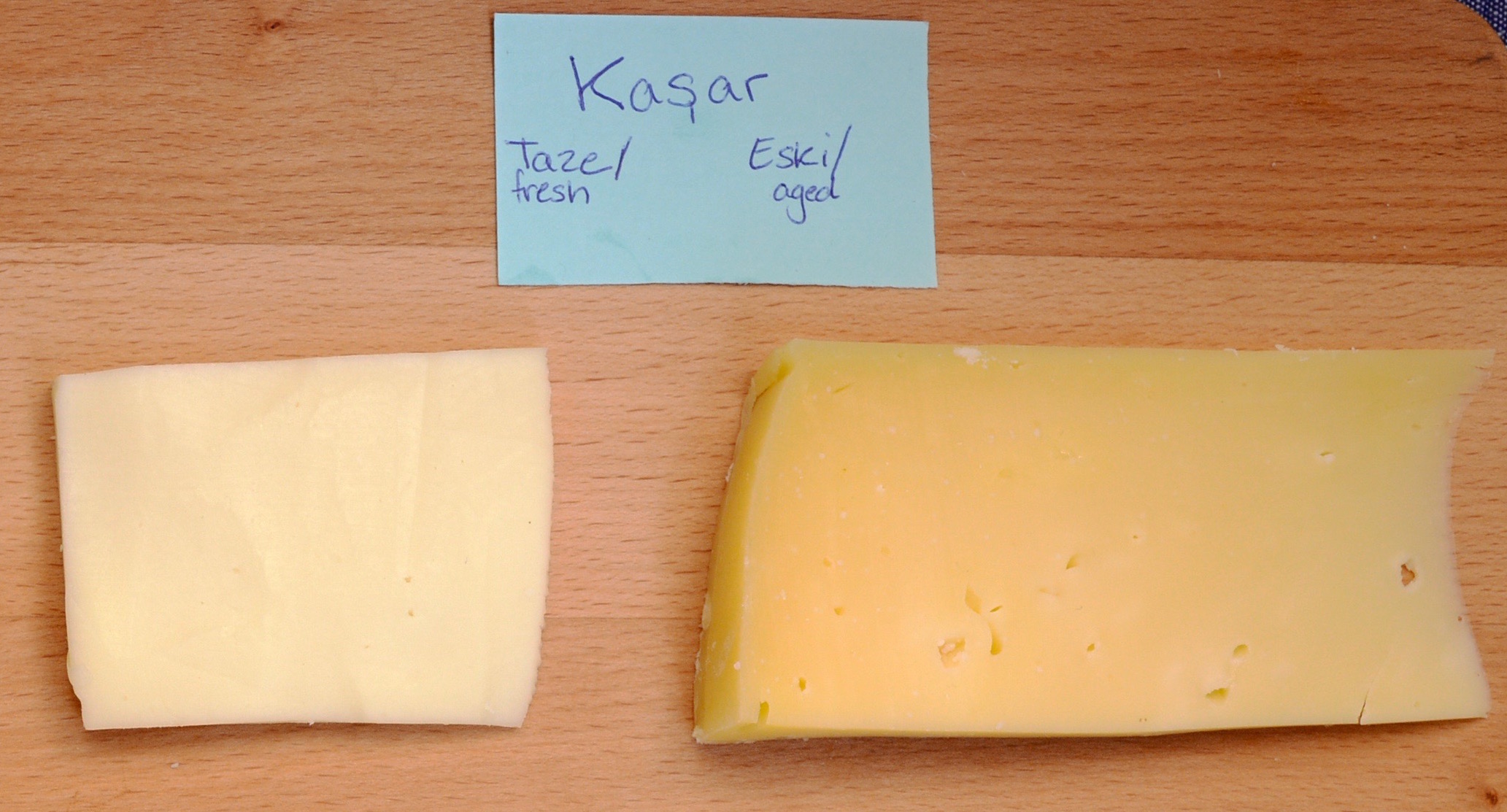 Turkish Cheeses: a very quick guide – istanbites